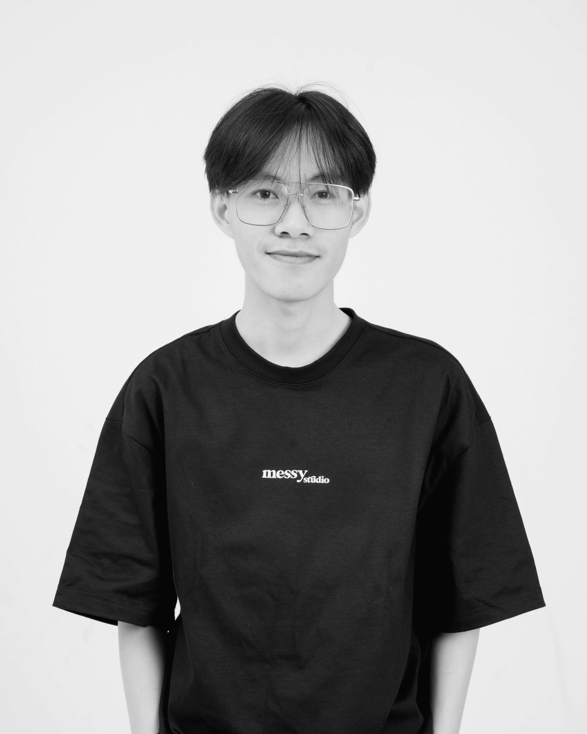 Our Team – Messy Studio